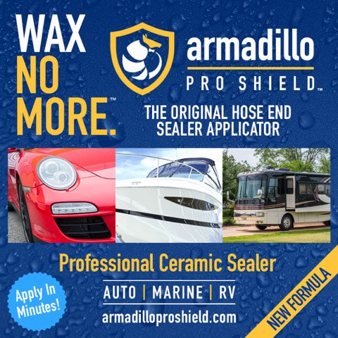 Gallery – Armadillo Pro Shield
